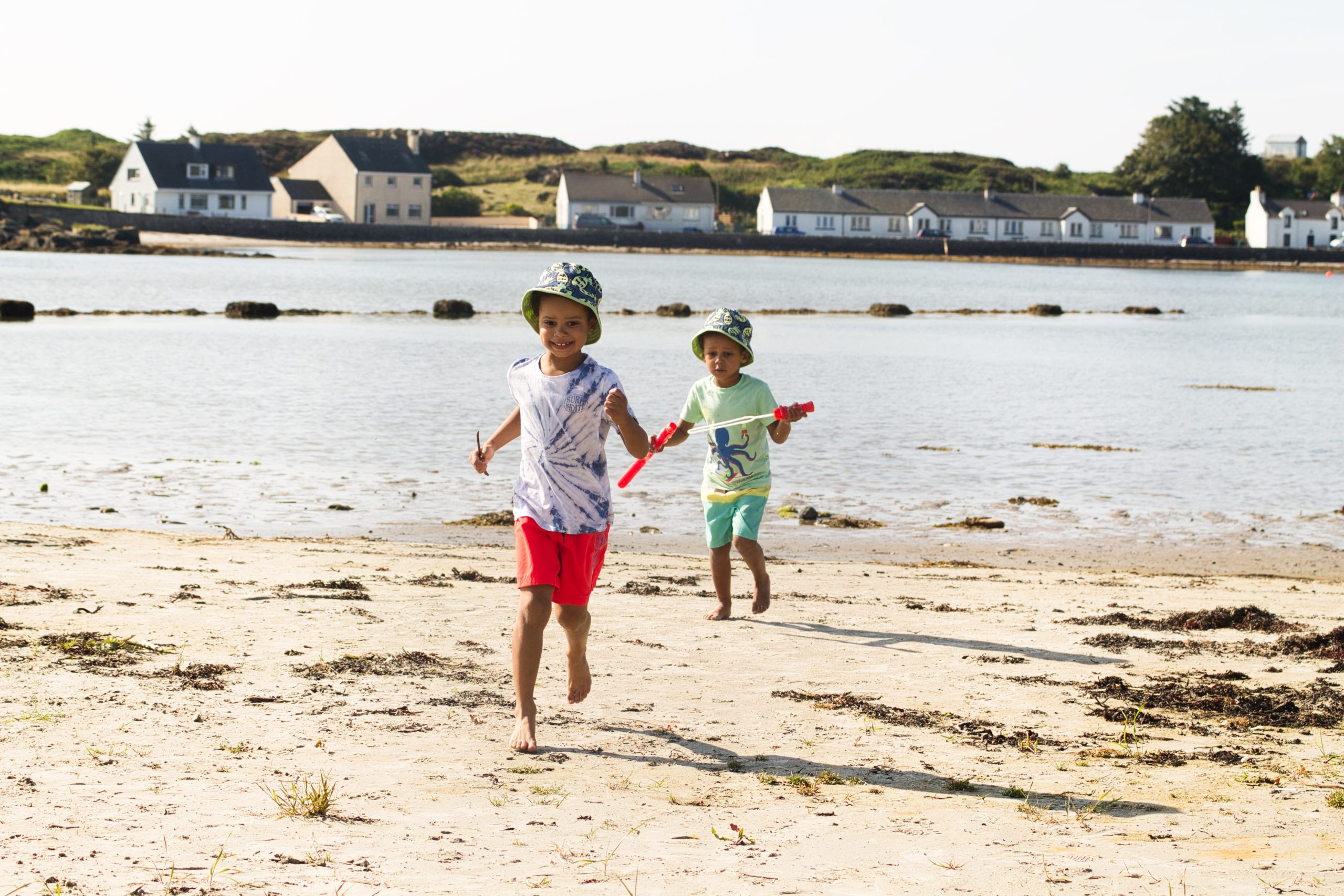 Anglesey Events 2025 - Coastal Holidays