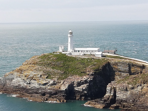 Anglesey Events 2025 - Coastal Holidays
