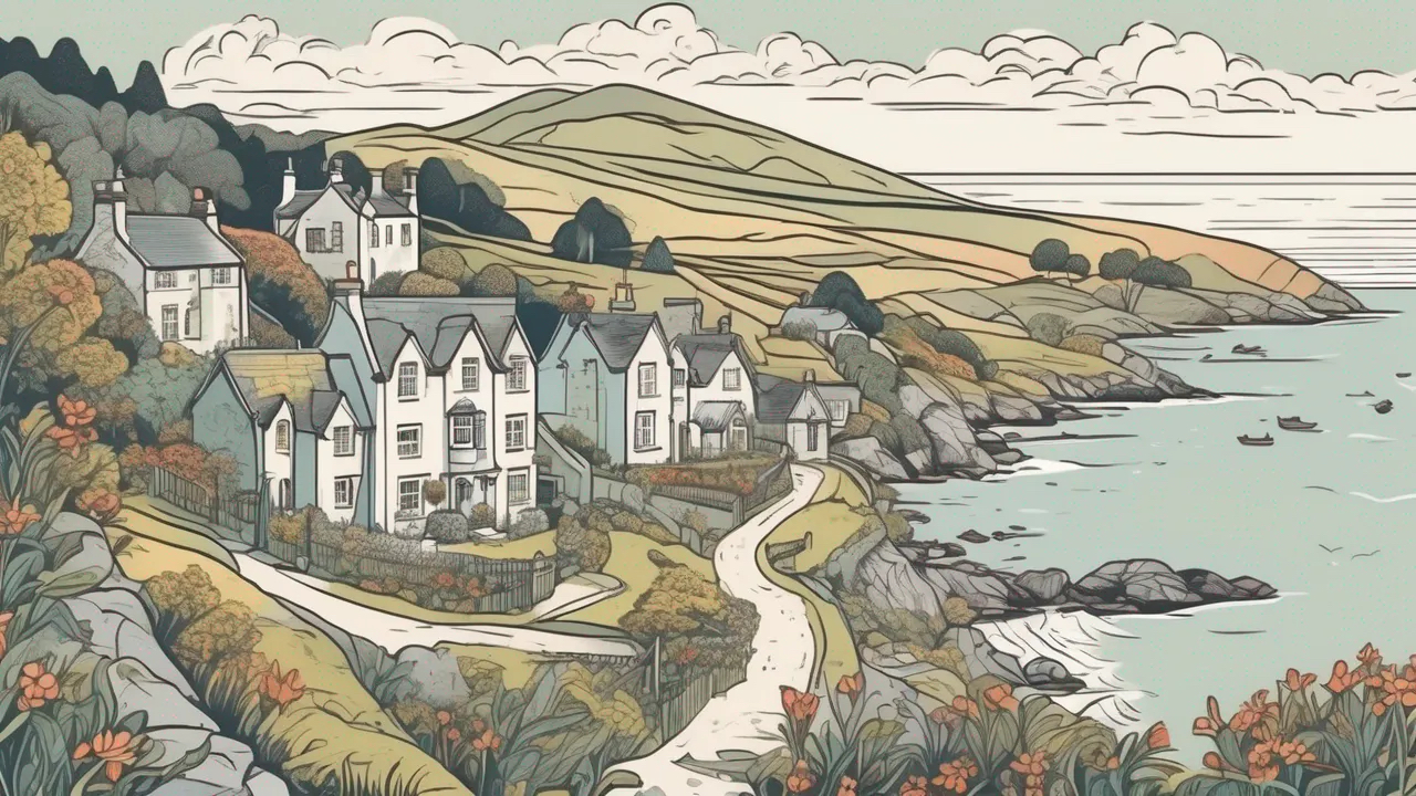 Weekends Away UK – A Guide to Short Breaks in North Wales - Coastal ...