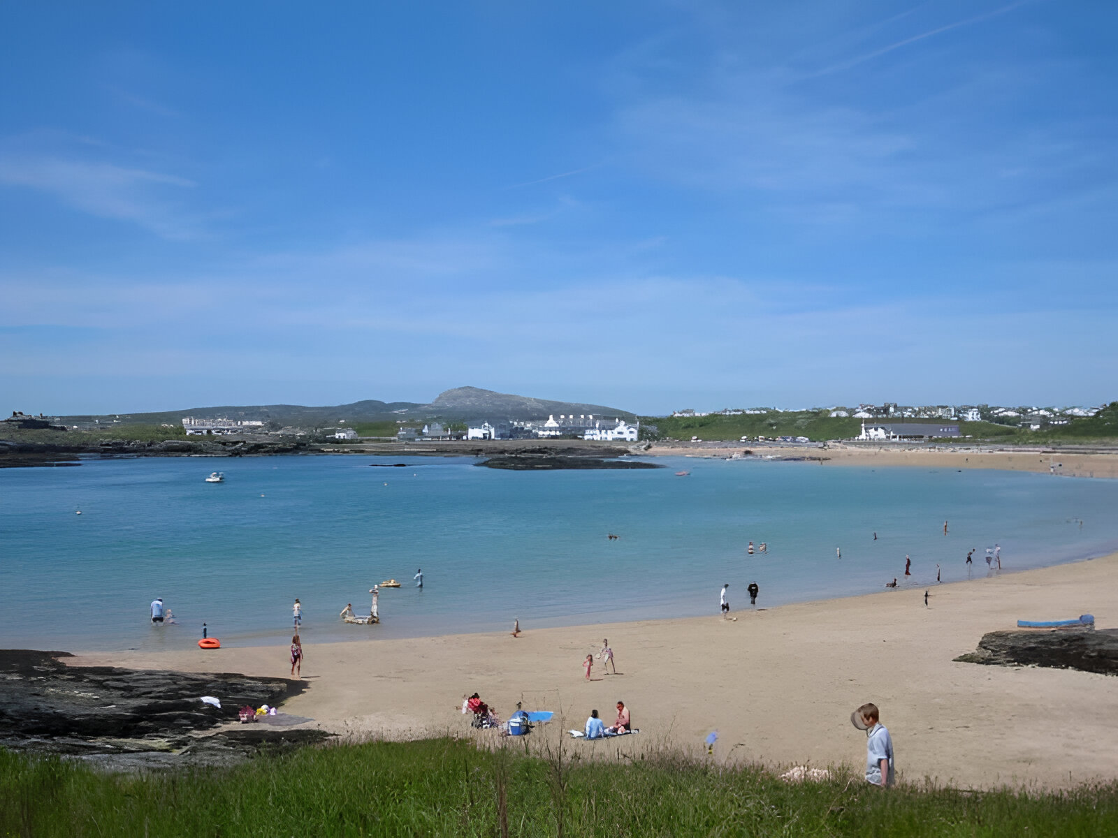 10 Stunning Beaches on Anglesey You Must Visit on Your Coastal Getaway ...