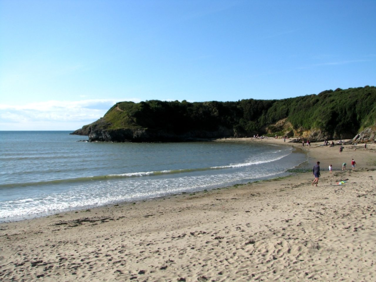 10 Stunning Beaches on Anglesey You Must Visit on Your Coastal Getaway ...