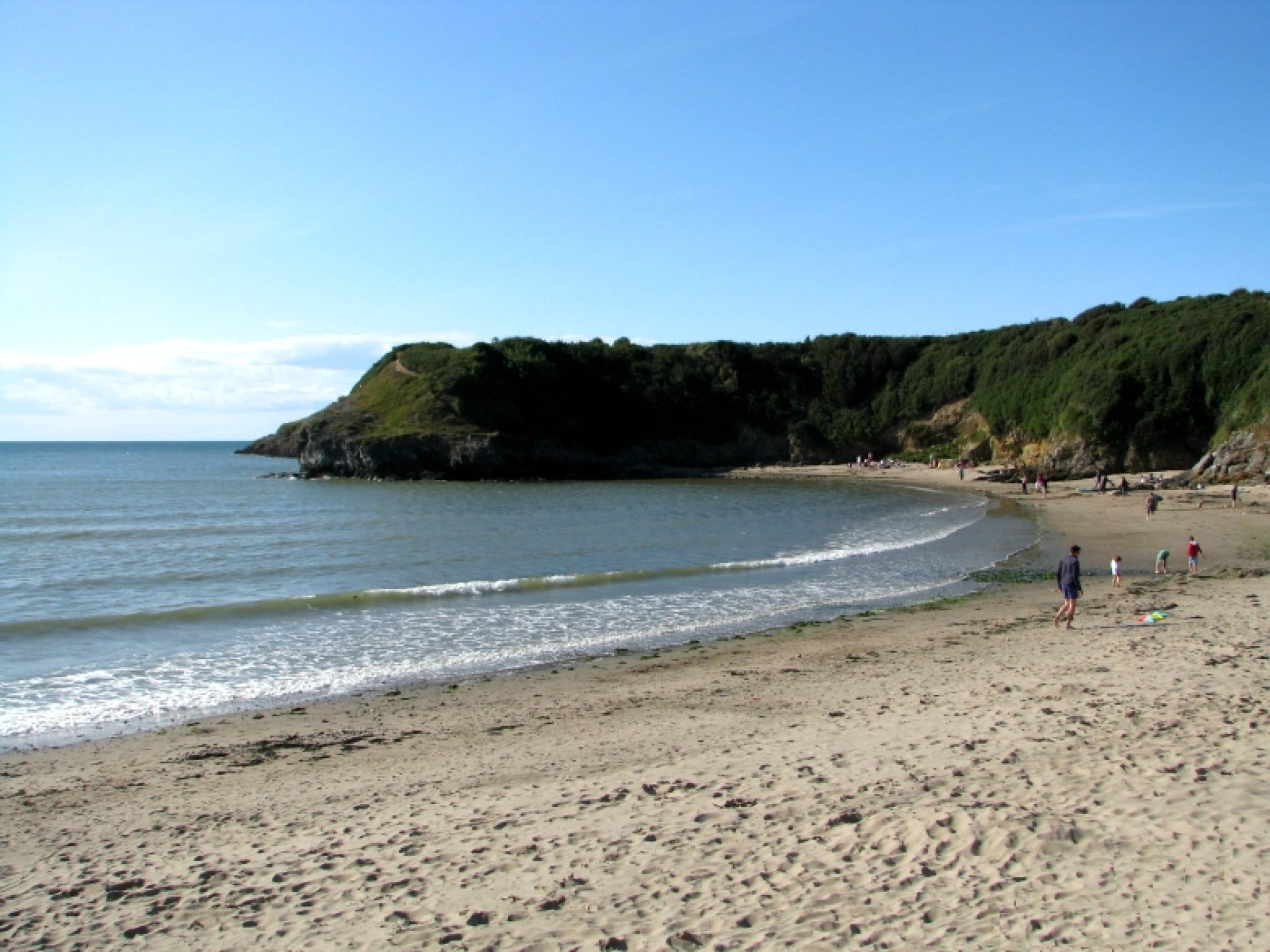 10 Stunning Beaches on Anglesey You Must Visit on Your Coastal Getaway ...