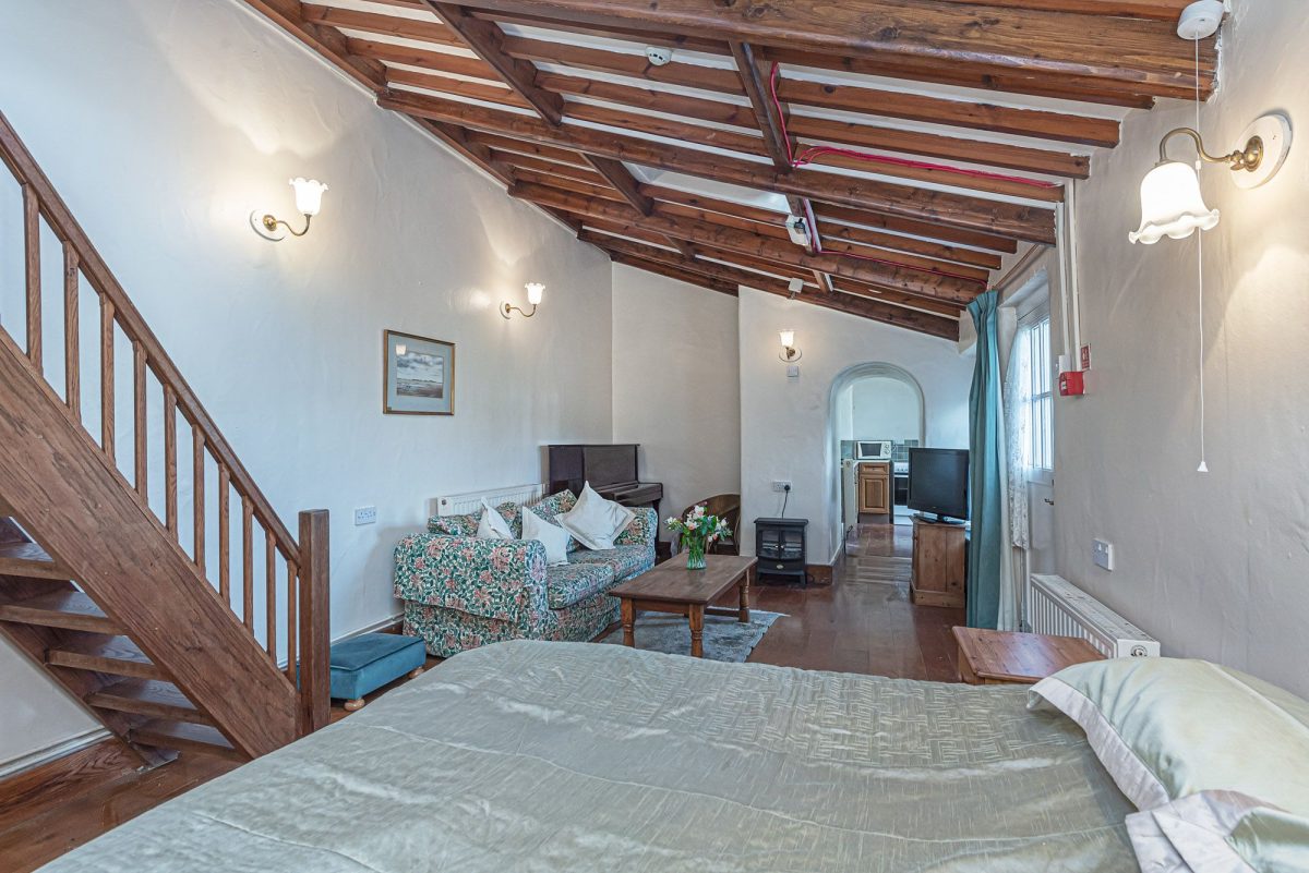 Self Catering Benllech Holiday Cottages Anglesey