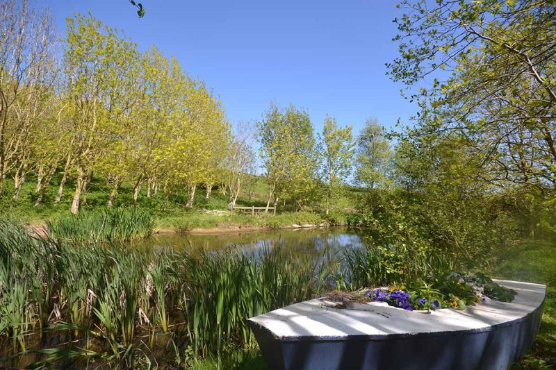 Hendy - Tyddyn Mon - Large group accommodation in Anglesey