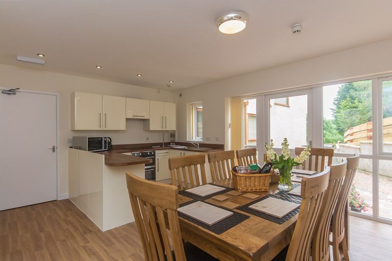 Hendy - Tyddyn Mon - Large group accommodation in Anglesey