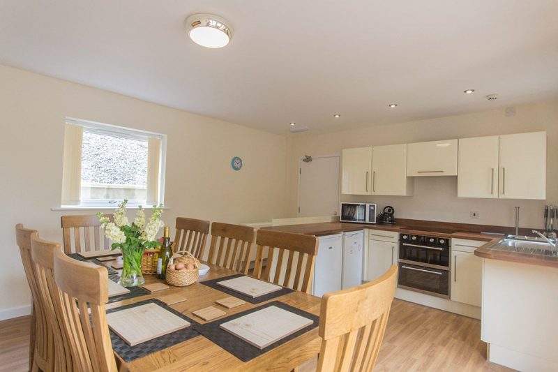 Hendy - Tyddyn Mon - Large group accommodation in Anglesey