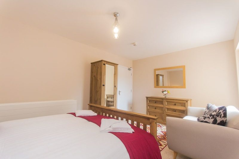 Hendy - Tyddyn Mon - Large group accommodation in Anglesey