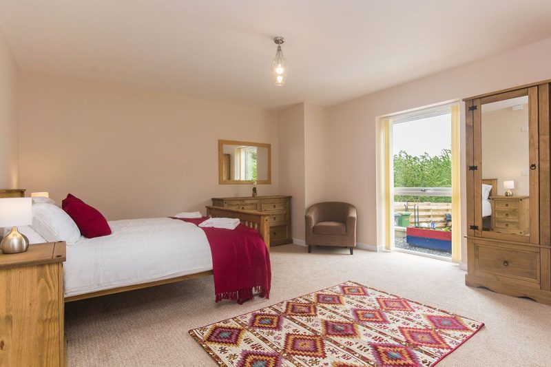 Hendy - Tyddyn Mon - Large group accommodation in Anglesey