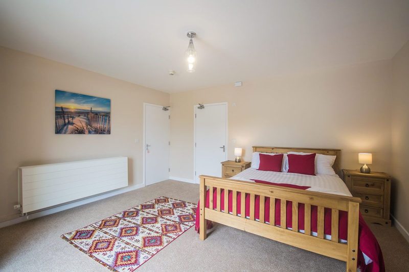 Hendy - Tyddyn Mon - Large group accommodation in Anglesey