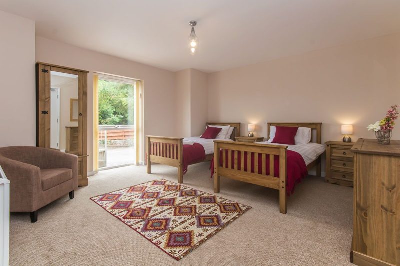 Hendy - Tyddyn Mon - Large group accommodation in Anglesey