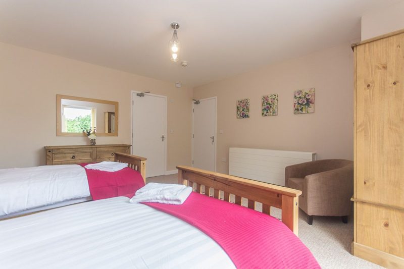 Hendy - Tyddyn Mon - Large group accommodation in Anglesey