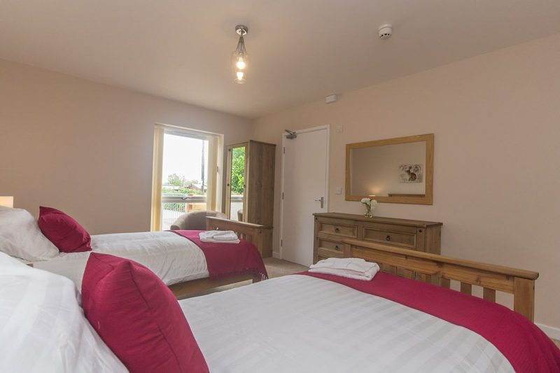Hendy - Tyddyn Mon - Large group accommodation in Anglesey