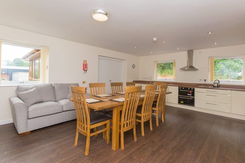 Hendy - Tyddyn Mon - Large group accommodation in Anglesey