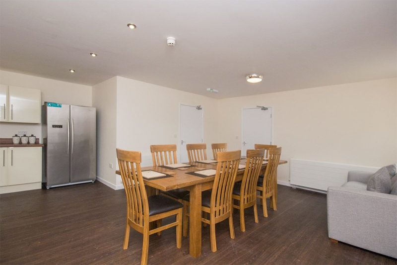 Hendy - Tyddyn Mon - Large group accommodation in Anglesey