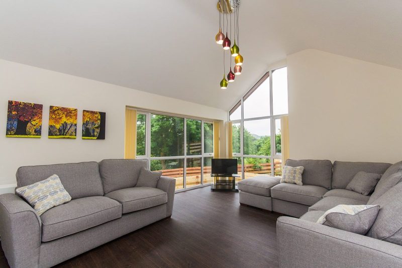 Hendy - Tyddyn Mon - Large group accommodation in Anglesey