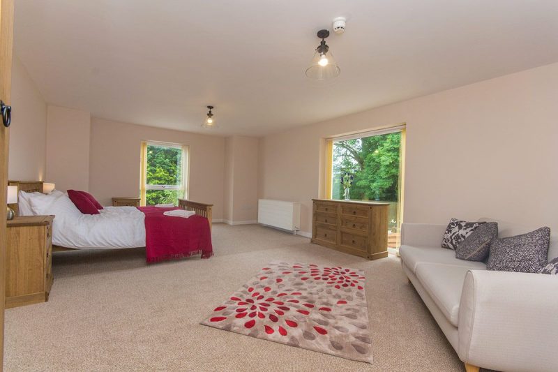 Hendy - Tyddyn Mon - Large group accommodation in Anglesey