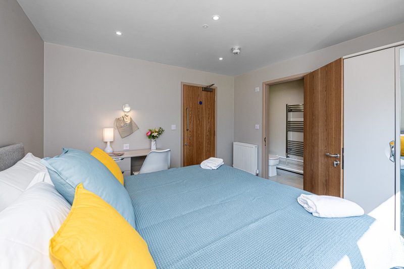 Cemaes Bay Self Catering Holiday Cottages in Anglesey