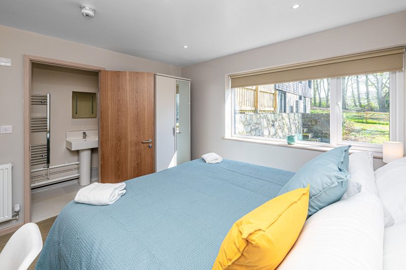 Cemaes Bay Self Catering Holiday Cottages in Anglesey