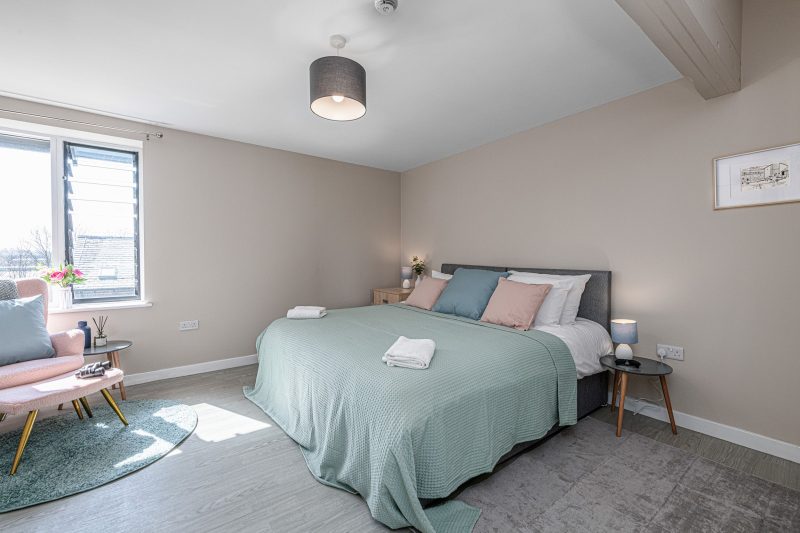 Cemaes Bay Self Catering Holiday Cottages in Anglesey