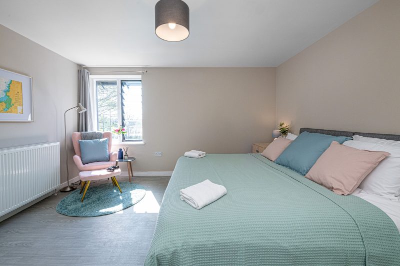 Cemaes Bay Self Catering Holiday Cottages in Anglesey