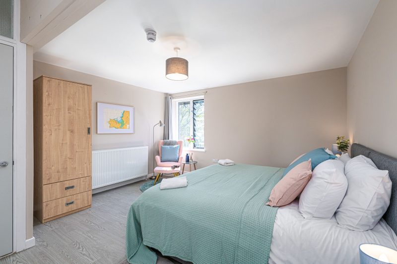 Cemaes Bay Self Catering Holiday Cottages in Anglesey