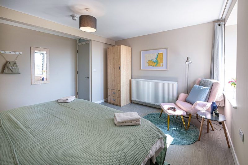 Cemaes Bay Self Catering Holiday Cottages in Anglesey