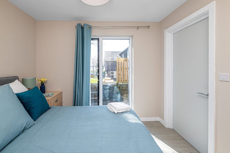 Cemaes Bay Self Catering Holiday Cottages in Anglesey