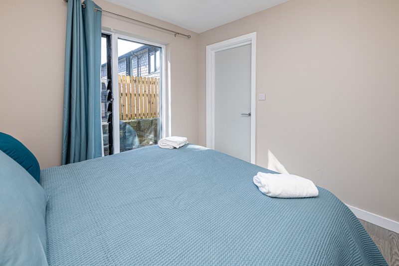 Cemaes Bay Self Catering Holiday Cottages in Anglesey