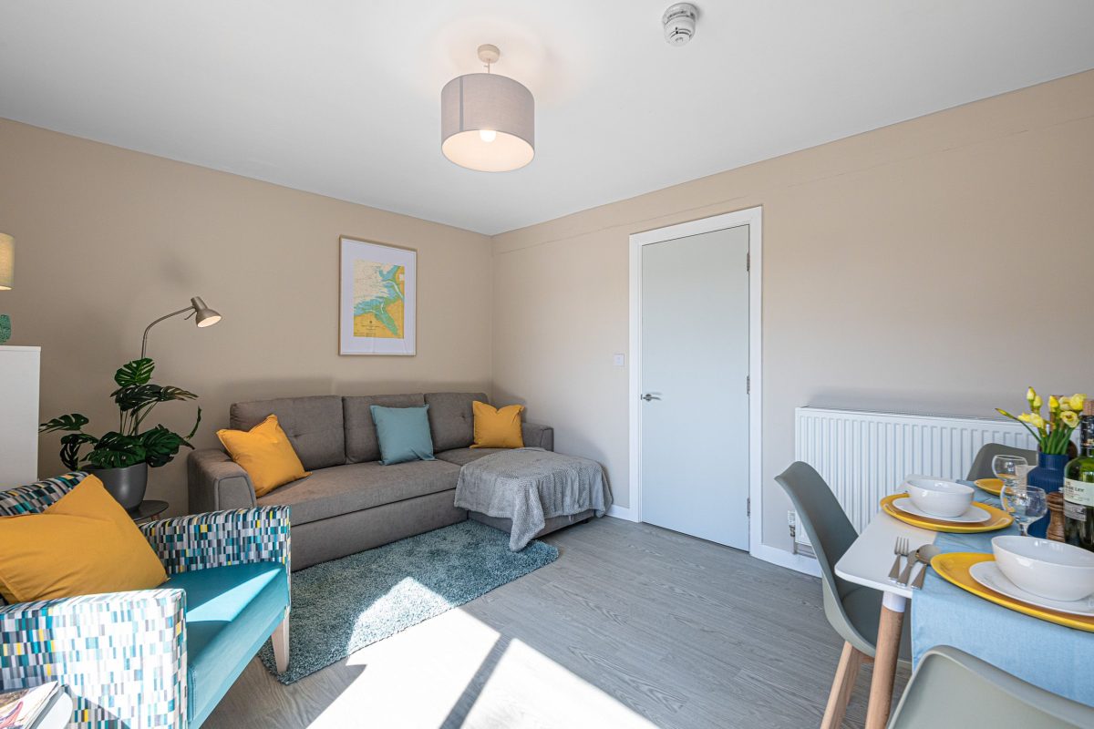 The Properties @ Plas Menai - Coastal Holidays