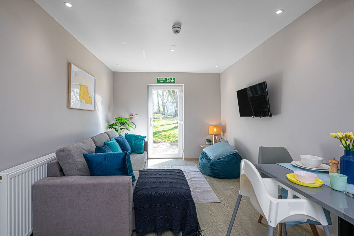 The Properties @ Plas Menai - Coastal Holidays