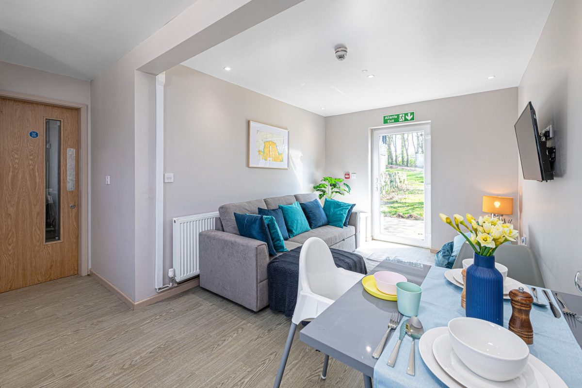 The Properties @ Plas Menai - Coastal Holidays