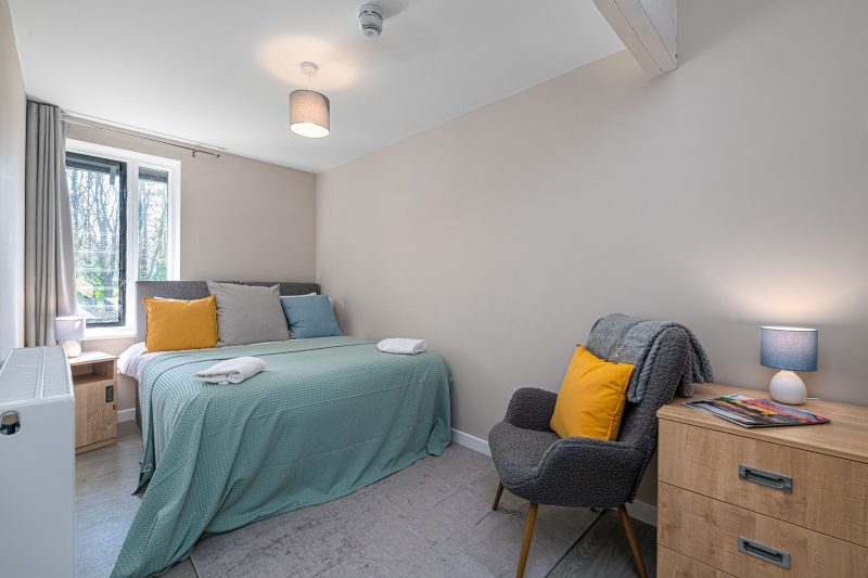 The Properties @ Plas Menai - Coastal Holidays