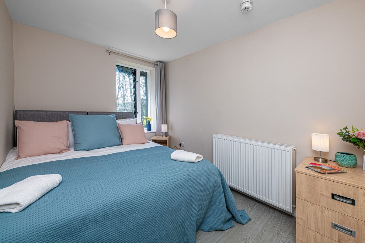 The Properties @ Plas Menai - Coastal Holidays