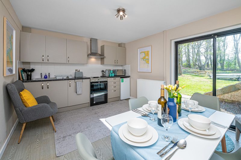 The Properties @ Plas Menai - Coastal Holidays