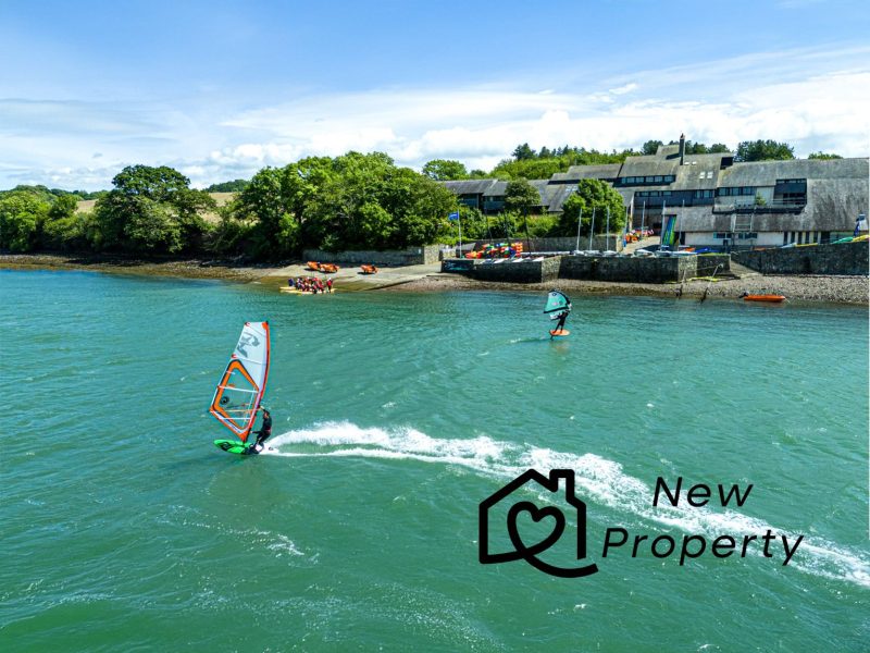 The Properties @ Plas Menai - Coastal Holidays